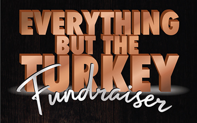 Everything But the Turkey Is On Sale Now at the Broadmoor Bistro | News ...
