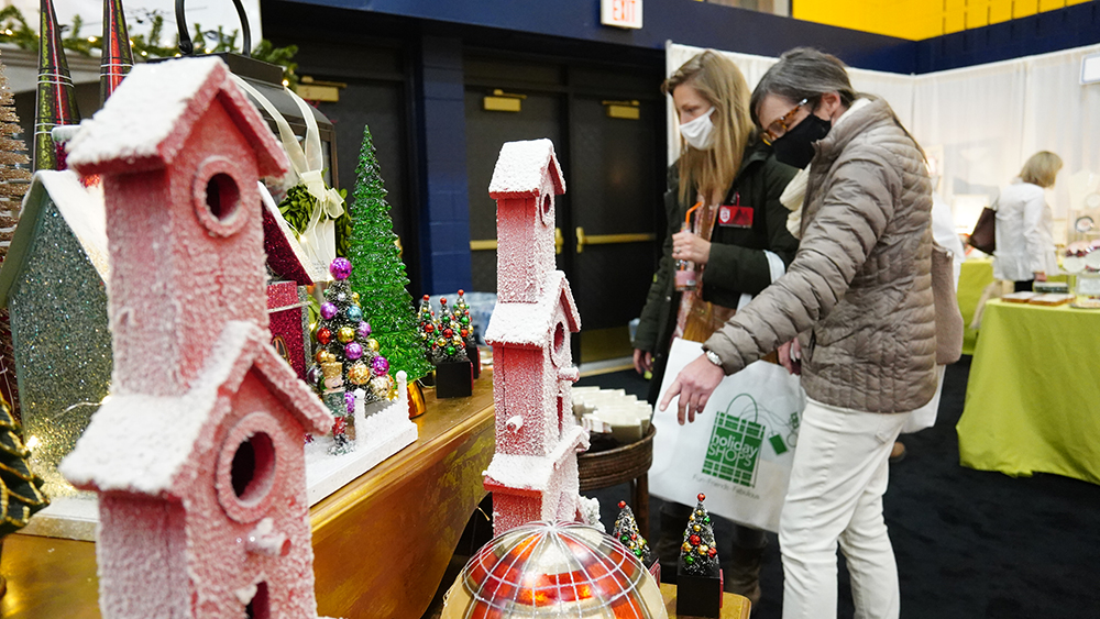 Holiday Shops 2021 | USM News