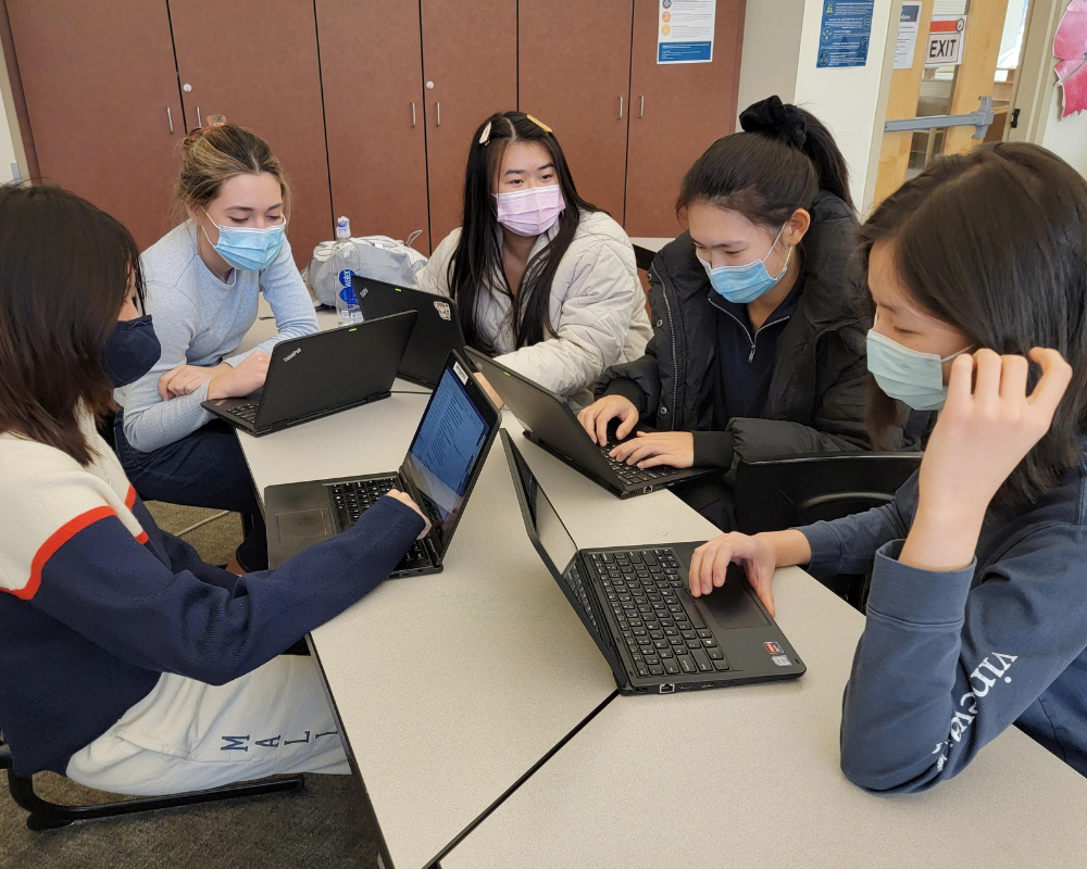 The Collaborative Problem-Solving Approach to Racial Injustice | Forest ...