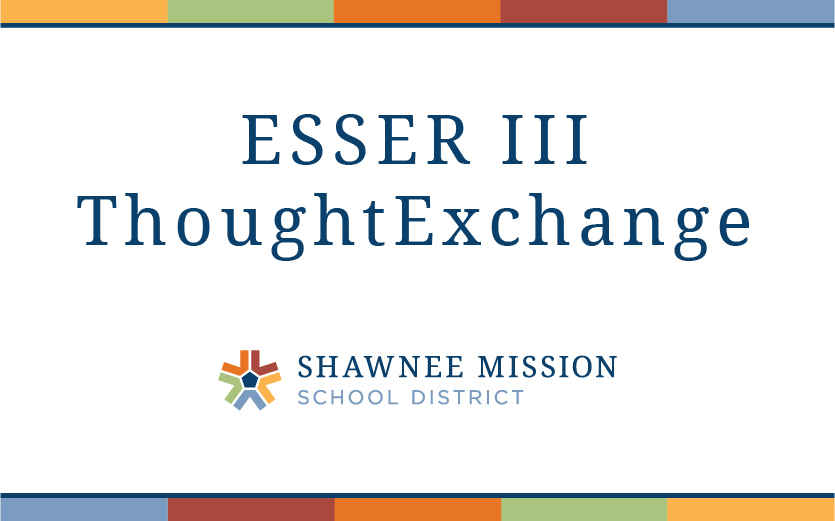 ThoughtExchange on ESSER III Funds | News Archive Details