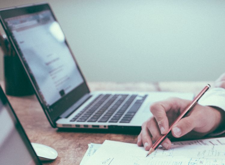 Assessment @ CA: MAPs Testing | News Article