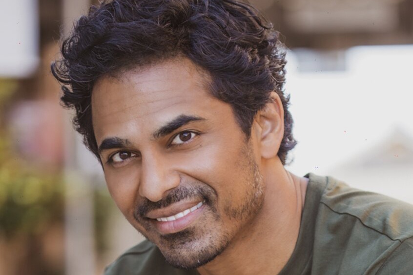 Tarun Shetty ‘97 | From Holderness to Hollywood | story
