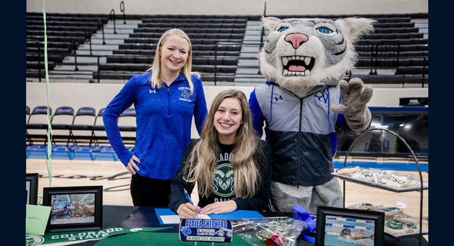 National Signing Day ceremonies recognize 18 NISD student-athletes ...