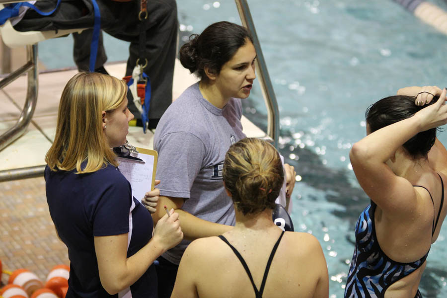 Caroline Wilson named as one of the 100 greatest swimmers of all-time ...