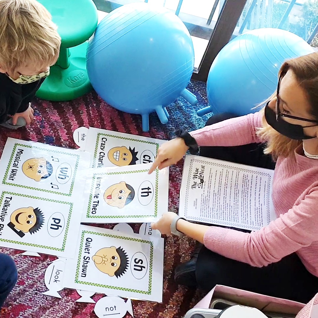 The Elementary Meet the H Brothers | Default Board Post Page - Tirana ...