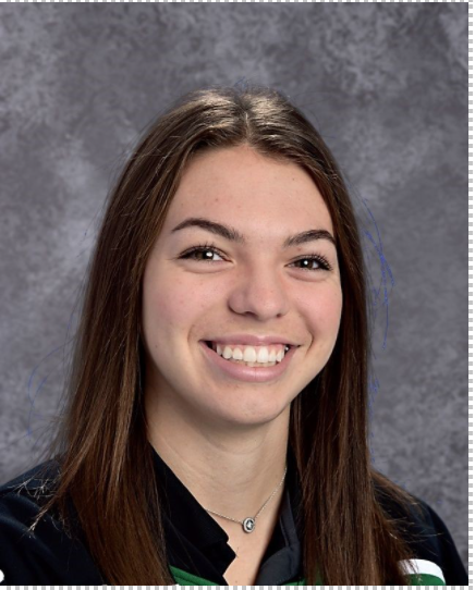 Student-Athlete Emmanuelle Gendron Commits To Div 1 Holy Cross ...