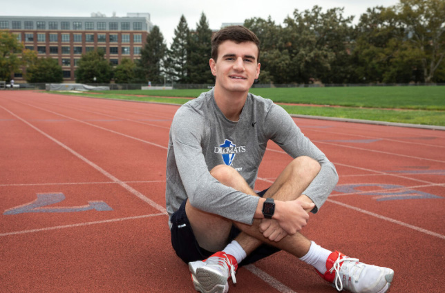 Owen McCann '20 Shares Thoughts on the Pandemic from a Student-Athlete ...