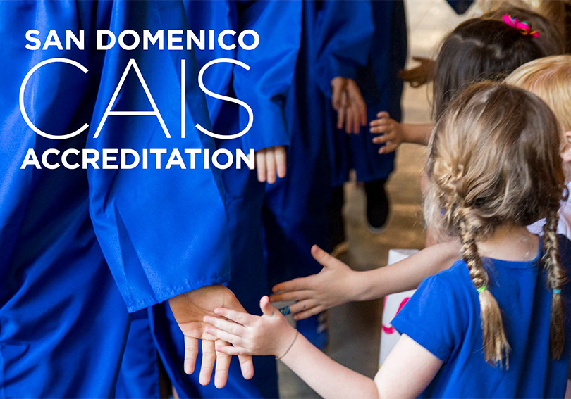 Strong Praise for SD in New CAIS Accreditation Report | SD News and Events