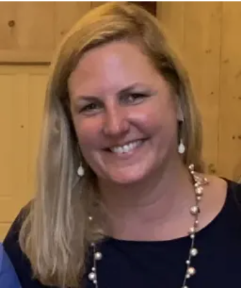 Cyndi Bullis Vasco ‘83 | Alumni Notes