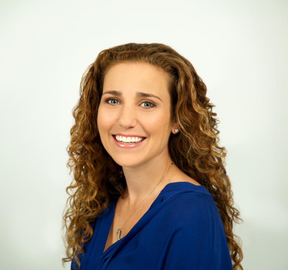 Lisa Sugar '94 | Alumni Notes