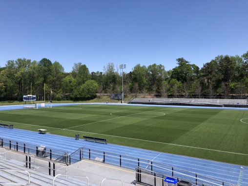 Walsh Field Named Field of the Year (Again) | Pace News