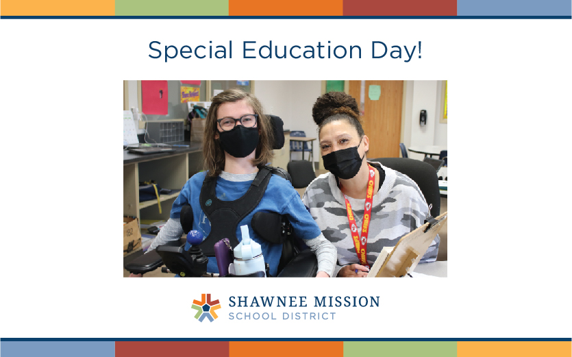 Dec. 2, 2021 is National Special Education Day | News Archive Details
