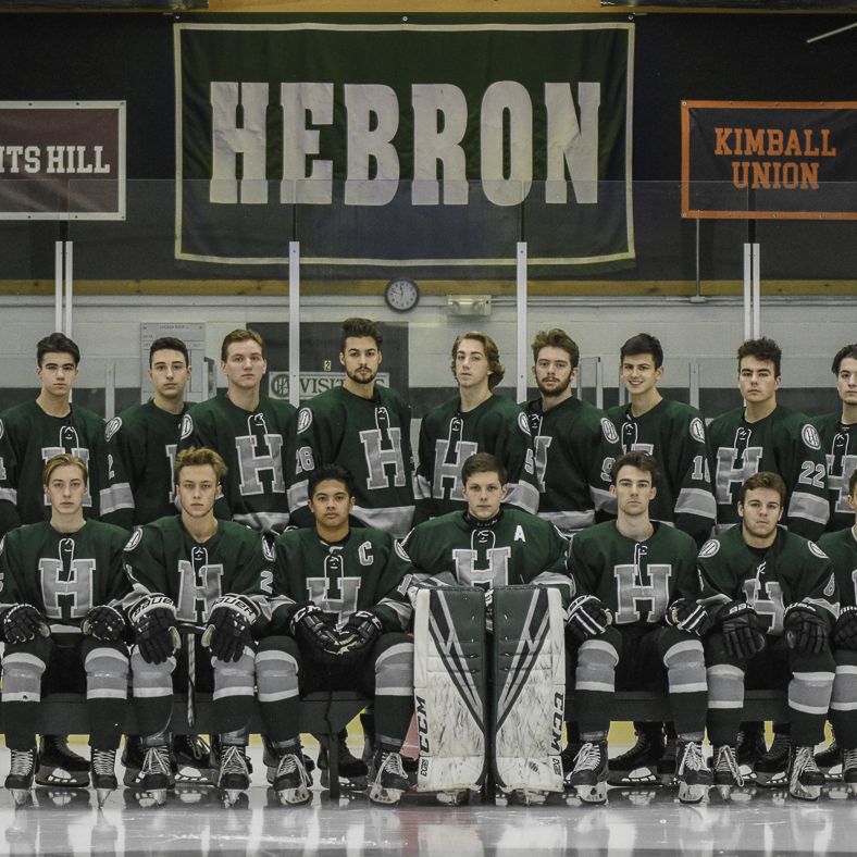 Live-Streaming Now Available | News Post with others - Hebron Academy