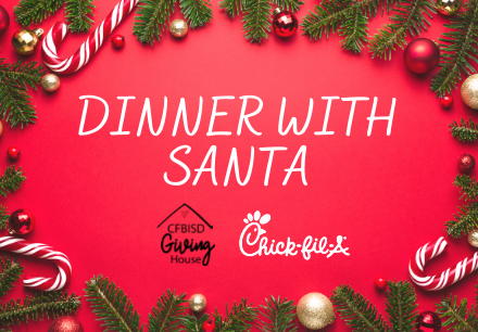 Dinner with Santa | News Post