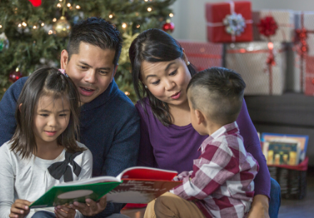 12 Days of Winter Break for Kids | News Post