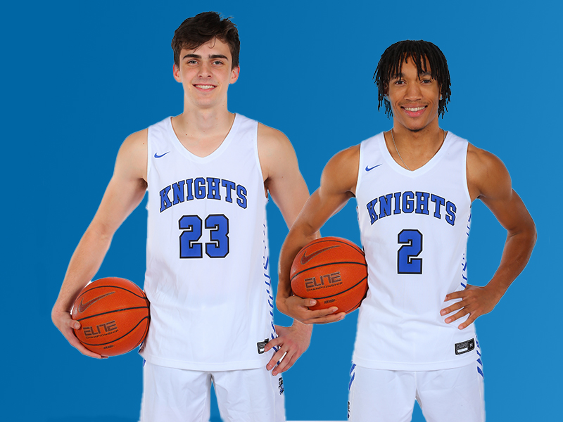 GSB Boys' Basketball Team Prepares For The National Stage | Post Page ...