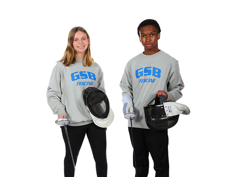 GSB Winter Sports Preview: Fencing | Post Page - Gill St. Bernard's School