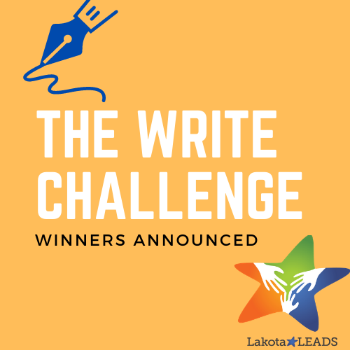 Write Challenge Winners Announced | News Detail Page