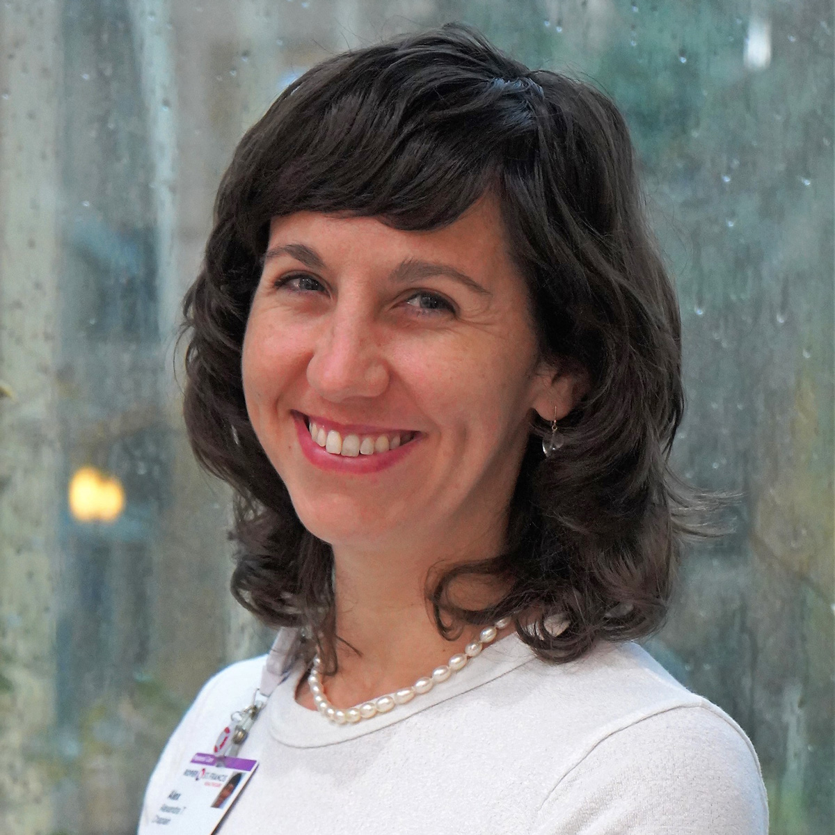 December 2021 Alum of the Month: Alexandra S. Treyz ’04 | Hotchkiss News