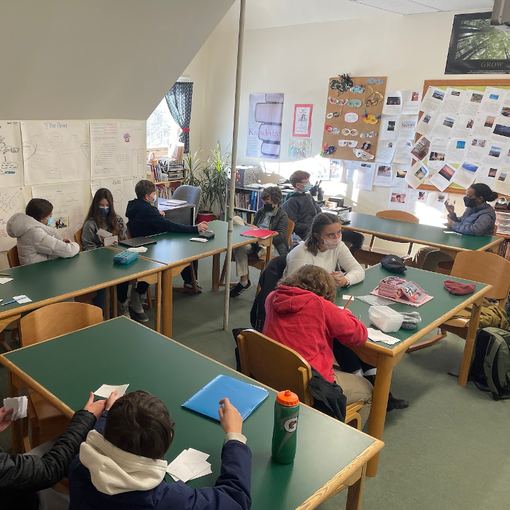 This Week at HAMS- Week of December 13 | News Post with others - Hebron ...