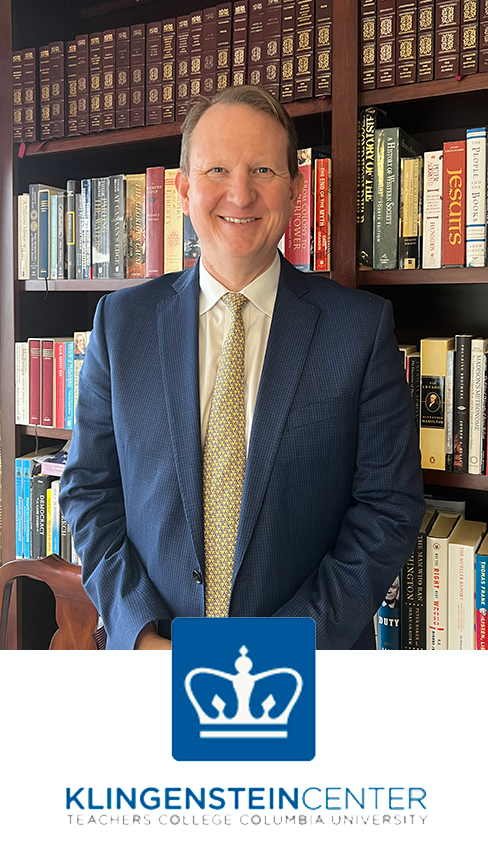 Gunston’s Head of School John Lewis Selected for Klingenstein ...