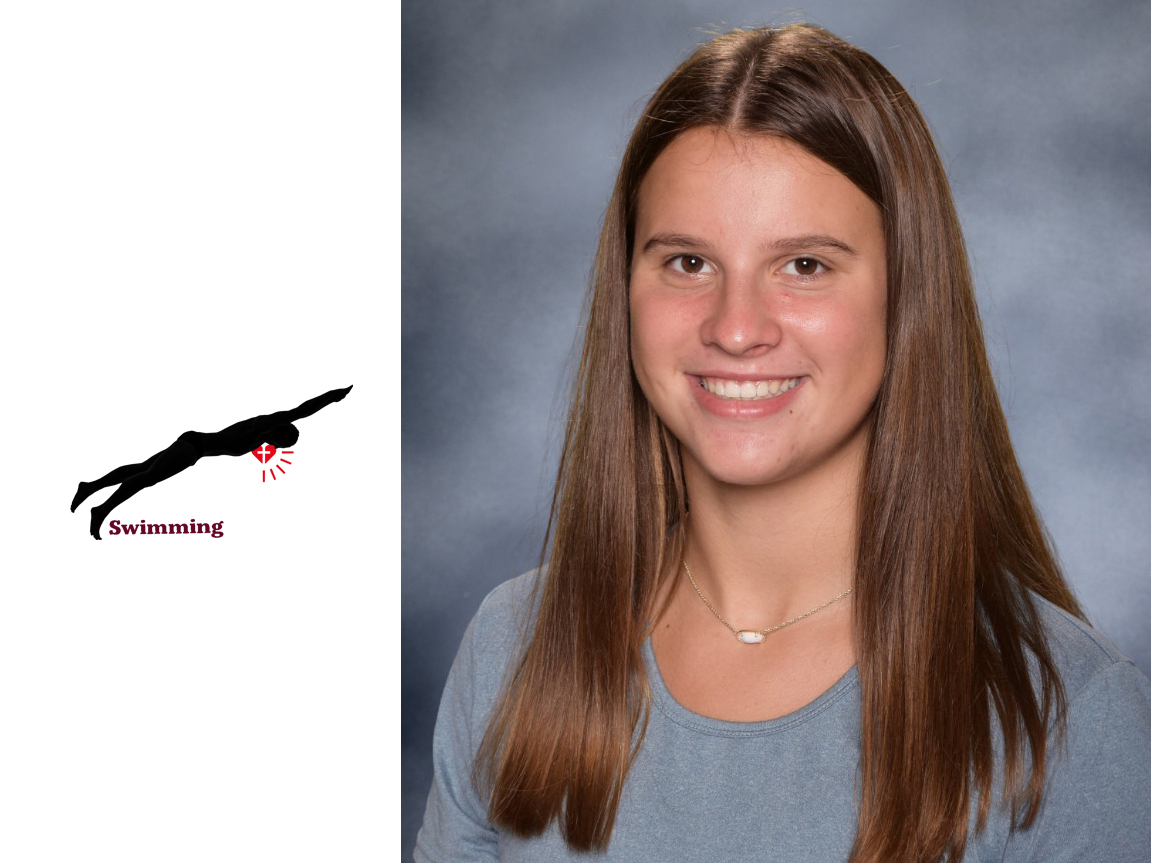 Allie Maloney ’24 Named a Post-Dispatch Athlete of the Week | Default ...