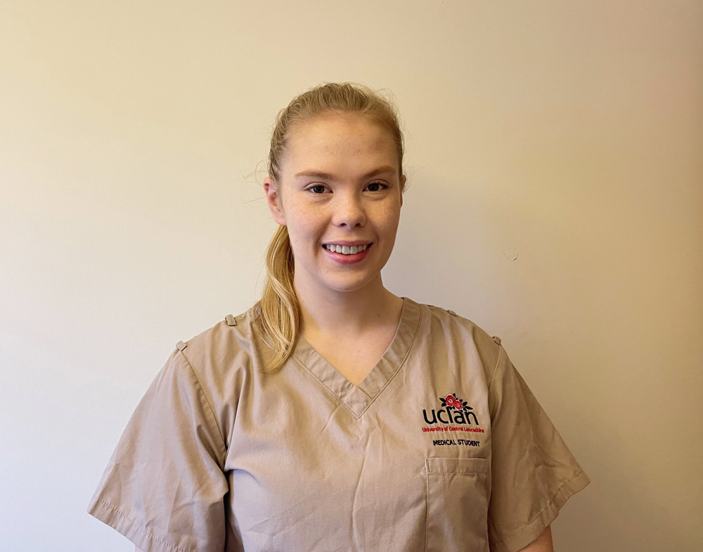 Lifelong Learning: Catch up with Poppy Welsh '16 | Meadowridge Magazine ...