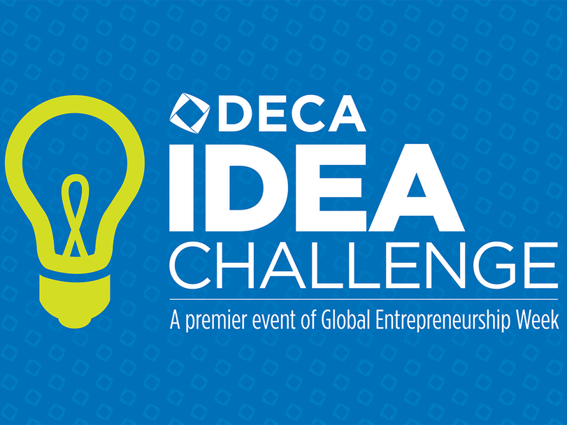 DECA Challenge | Posts Page