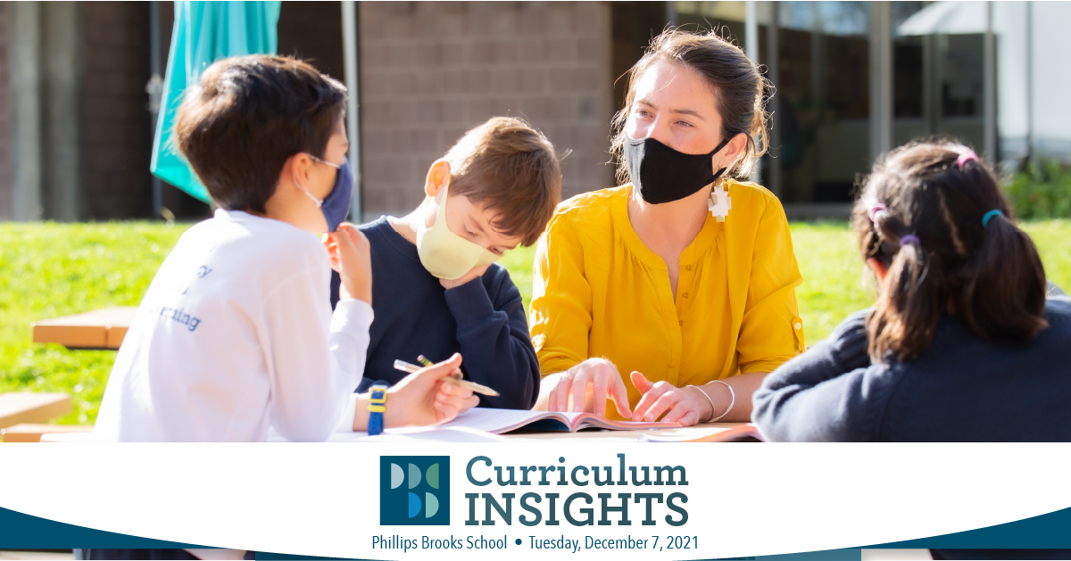 Curriculum Insights • The purpose and benefits of Emotional ...
