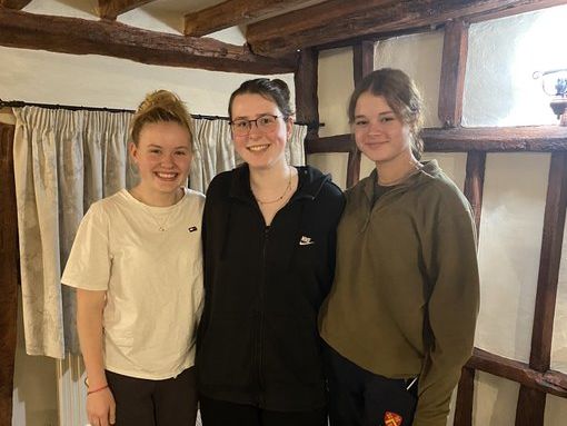 House Prefect Team | Posts Page