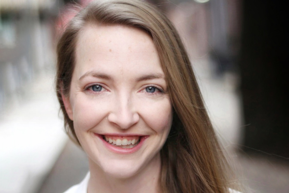 Kristin Devine-Jones ‘10 Creates Meditation Video Series for ...