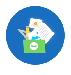 KINDERGARTEN - GRADE 3 SEE SAW APP | article