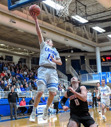 Avid fan leaves large donation for GPHS basketball programs | News with ...