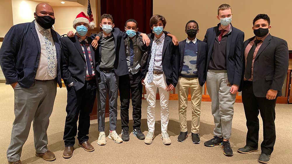 Embrace differences, celebrate similarities | Read More