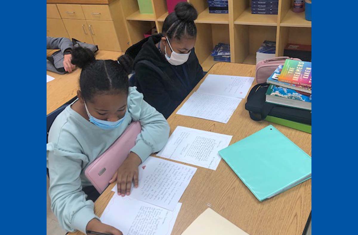Making Global Connections in Middle School | News Detail - Nansemond ...