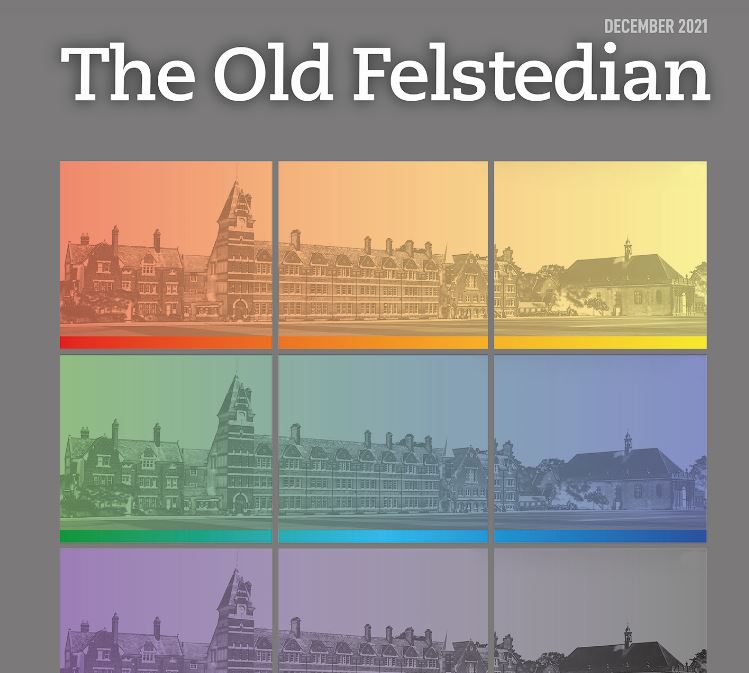 The Old Felstedian 2021 | Posts Page