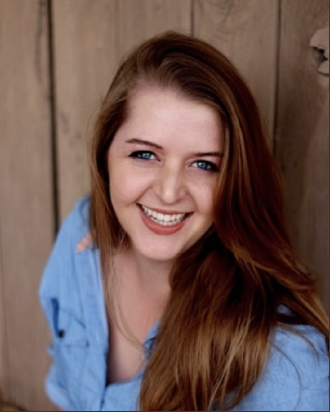 Behind the Scenes with Melanie Allen (’14) | Alumni Story