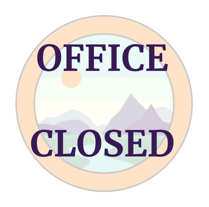Central Office Closed 12/23/24-01/01/25 | News Details - Orange East ...