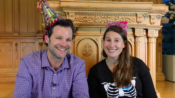 Celebration Shabbat | Post Details