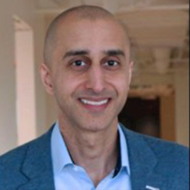 Osama "Sam" Farooqi '97 Joins Board of Trustees | Review Post - Saint ...