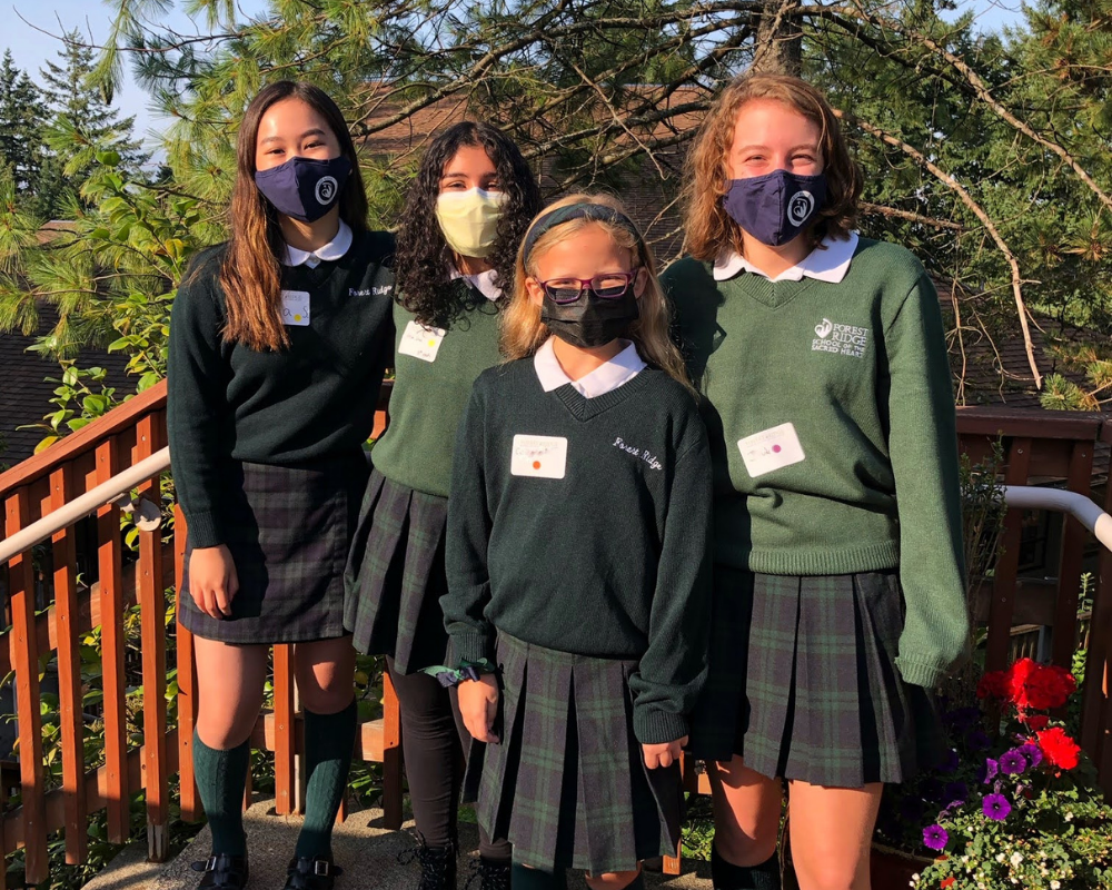 Advent: Hopeful Waiting and Preparation | Forest Ridge Blog | Bellevue ...