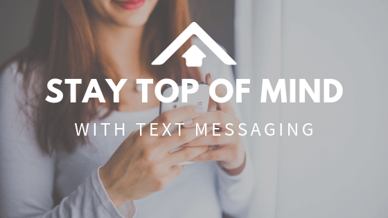 Stay Top of Mind with Text Messaging | Finalsite Blog