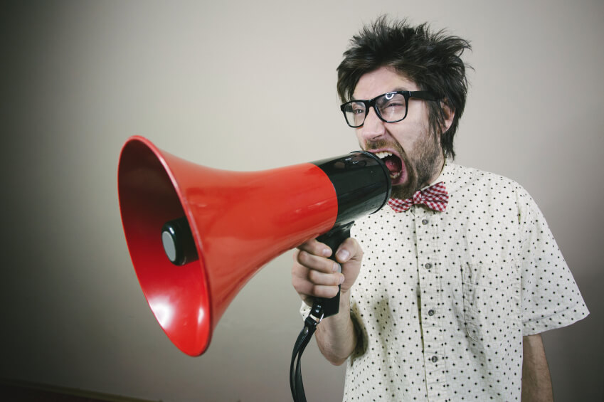 Admission Directors – Find Your Voice! | Finalsite Blog