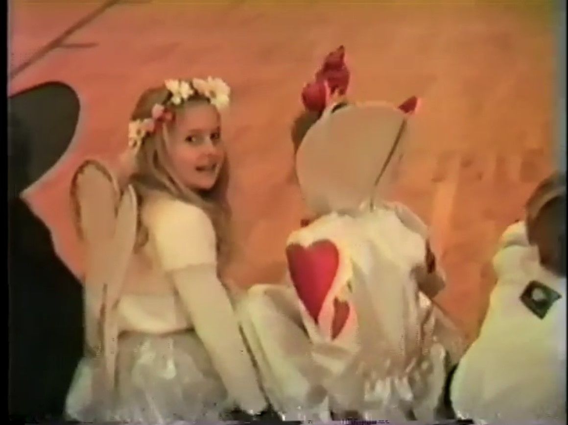 Parent Perspectives with Alumna Shilo Groover | Blog Details