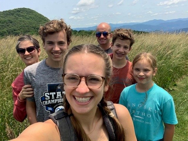 Parent Perspectives with Amy Neiman | Blog Details