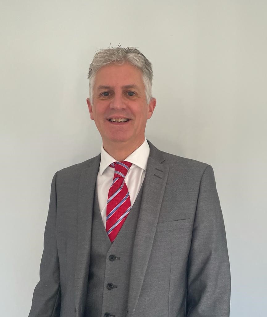 Stonyhurst St Mary’s Hall appoints a new Headmaster | Stonyhurst News