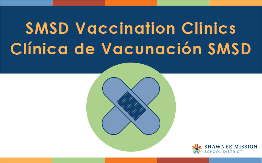 SMSD Vaccine Clinics- New Dates Added | News Archive Details
