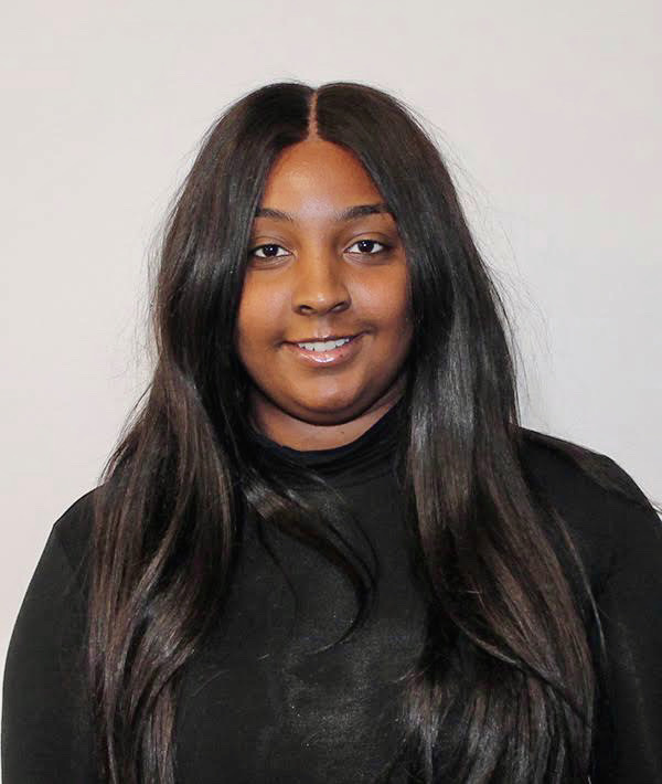Brionna Johnson | Default post page
