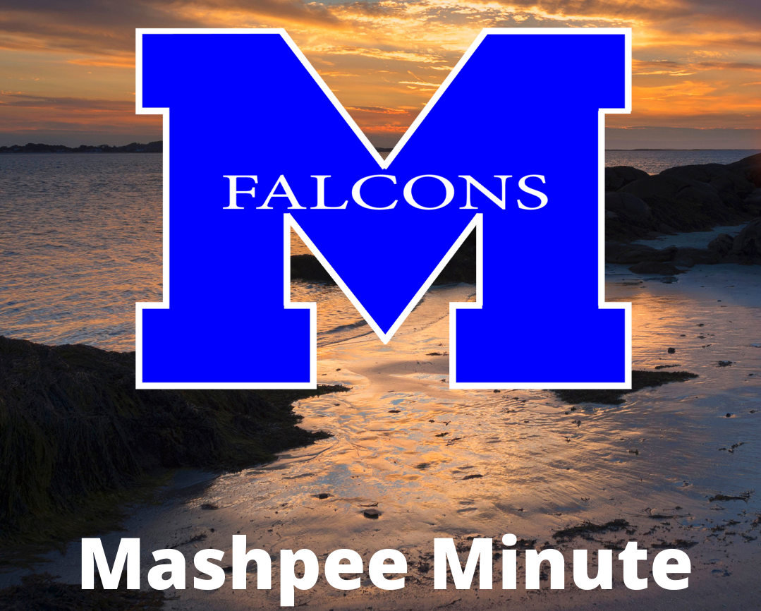 Mashpee Minute - Apr. 8, 2022 | Default post page