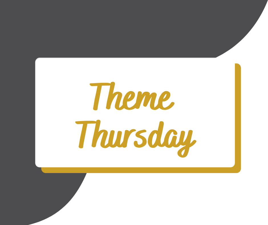 Introducing Theme Thursdays for School Spirit | News